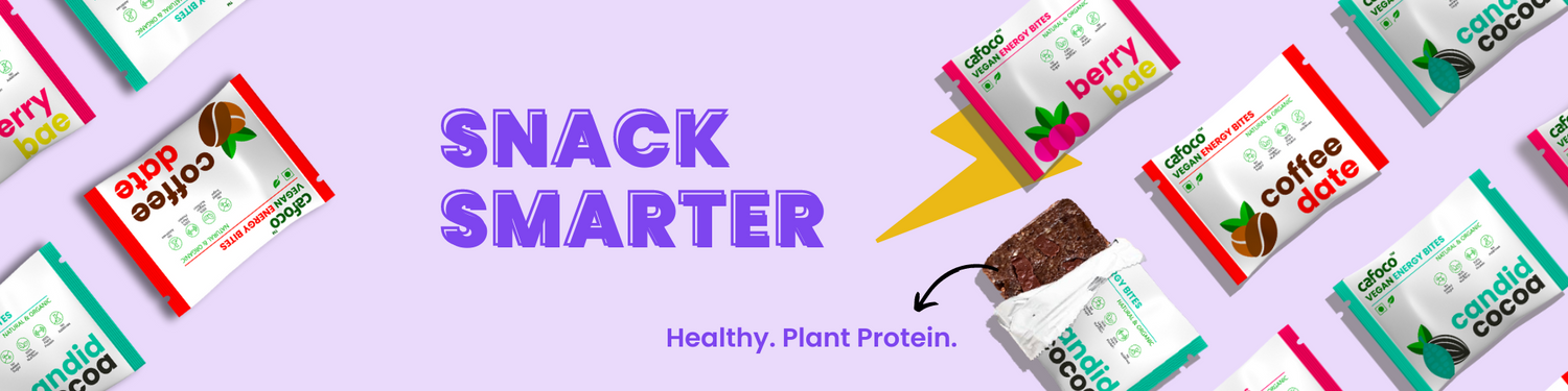 Berry Bae - Cranberry loaded Bites – CAFOCO